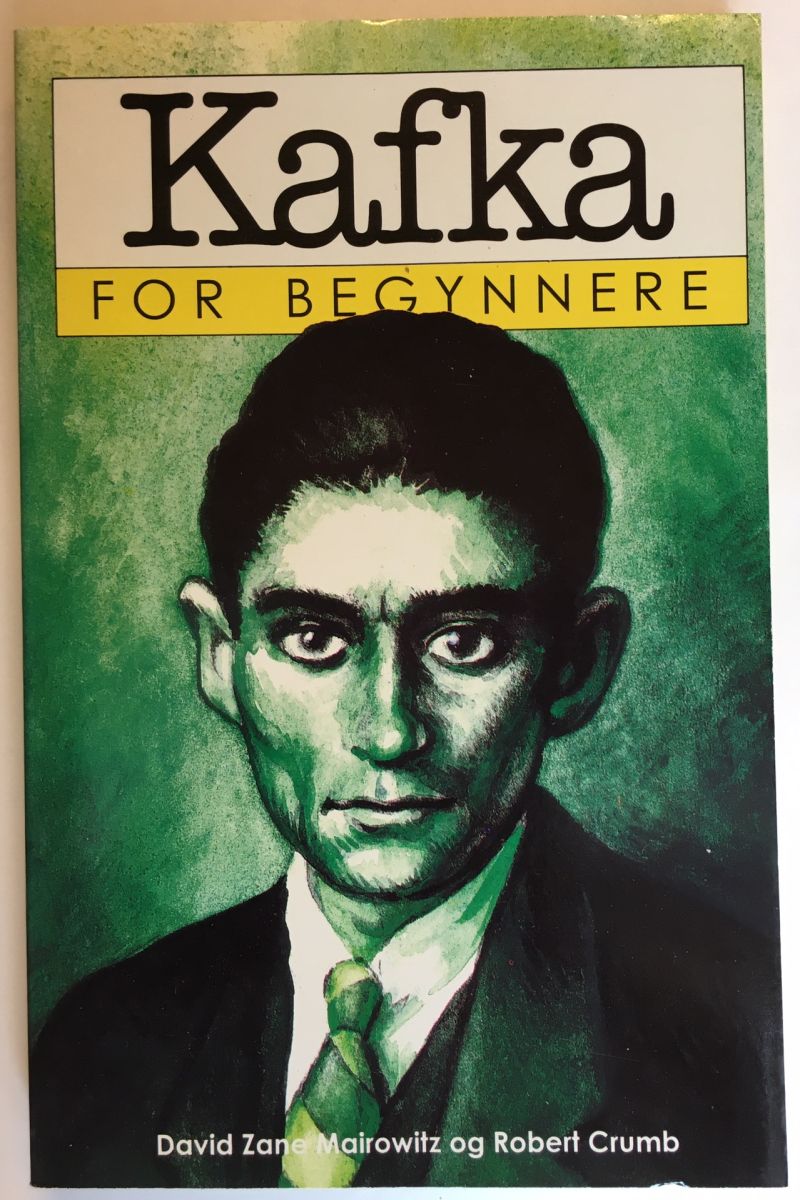 Kafka for begynnere - Batzer