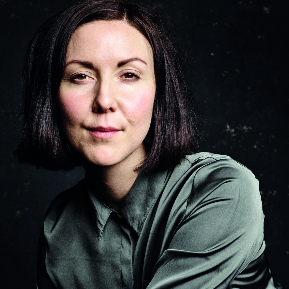 Malin C.M. Rønning - Batzer