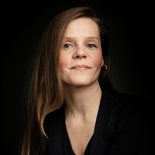 Lív Maria Róadóttir Jæger - Batzer