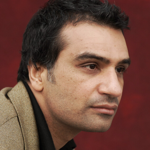 Nadeem Aslam - Batzer