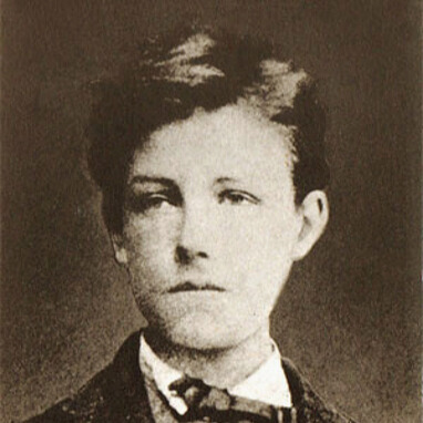 Arthur Rimbaud - Batzer