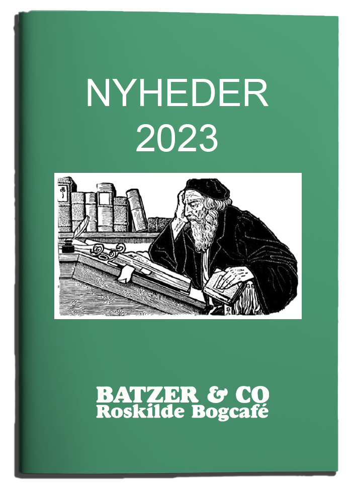 Demian. Historien om Emil Sinclairs ungdom - Batzer