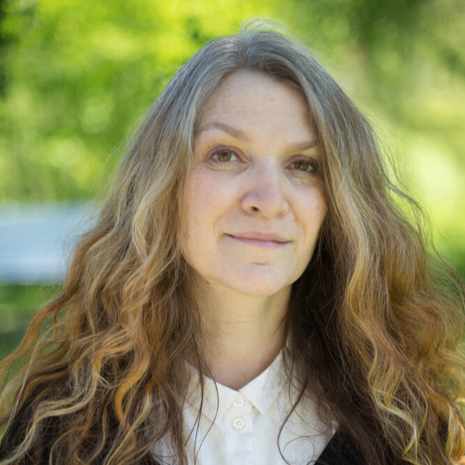 Merethe Lindstrøm - Batzer