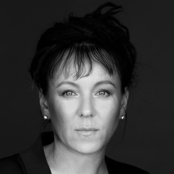 Olga Tokarczuk - Batzer