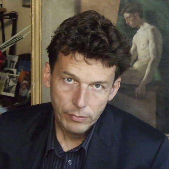 Ulf Peter Hallberg - Batzer