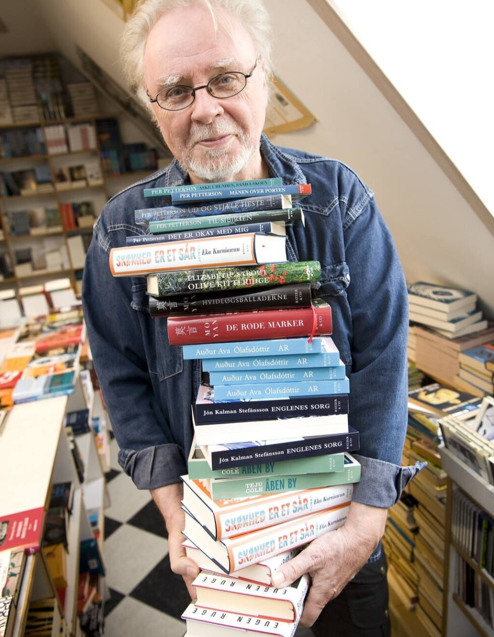 Om forlaget - Batzer