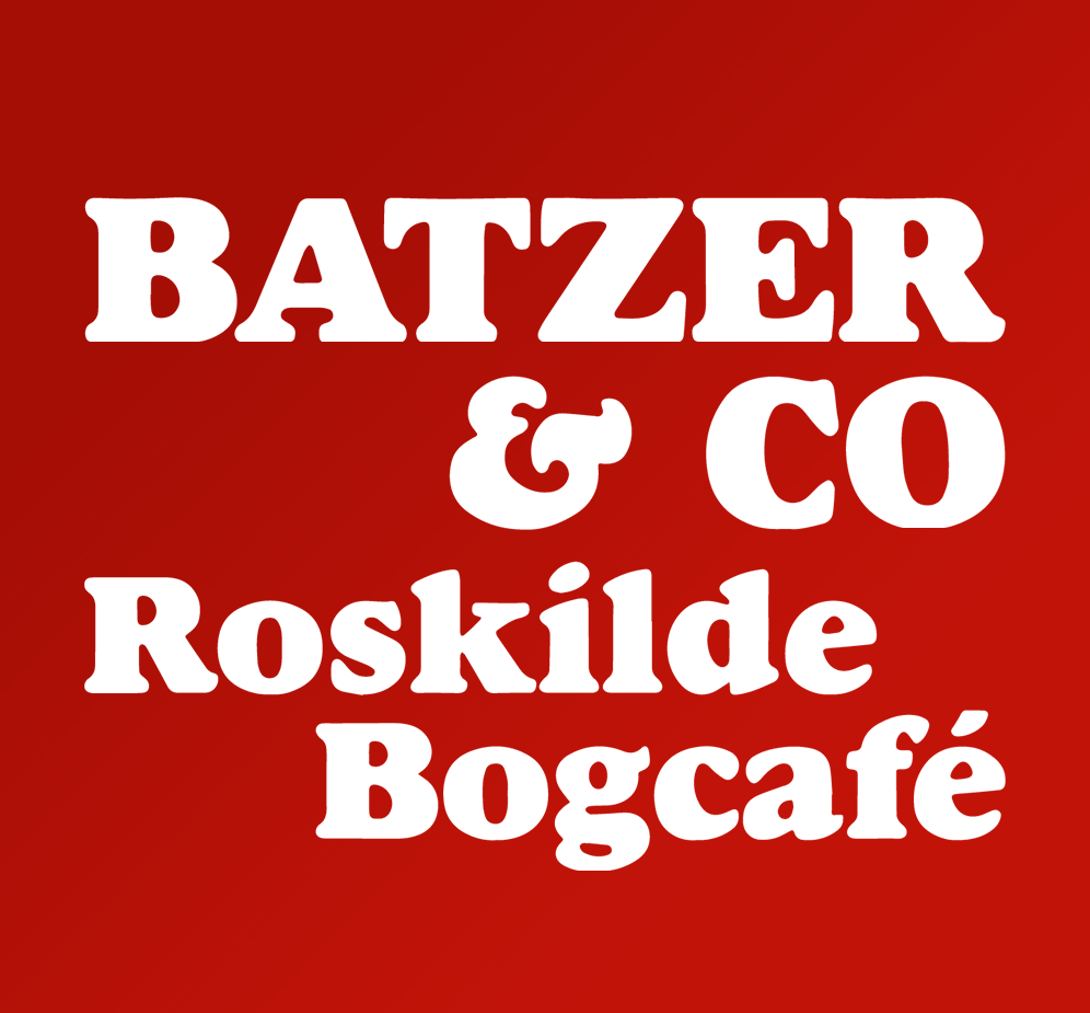 Forside - Batzer