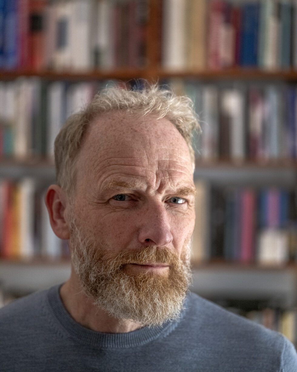 Jón Kalman Stefánsson - Batzer